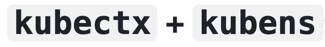 Kubectx Guide Easy Kubernetes Context Switching Devtoolhub 0691