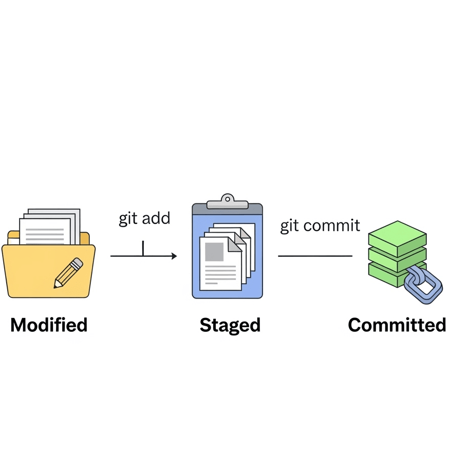 Day 2: Basic Git Workflow - DevToolHub